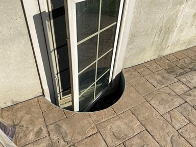 Emergency Egress - What You Don’t Know Can Hurt You