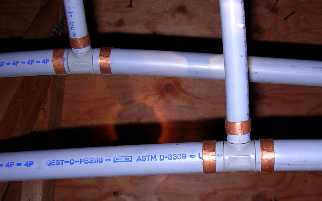Polybutylene Plumbing - What Homeowners Need To Know