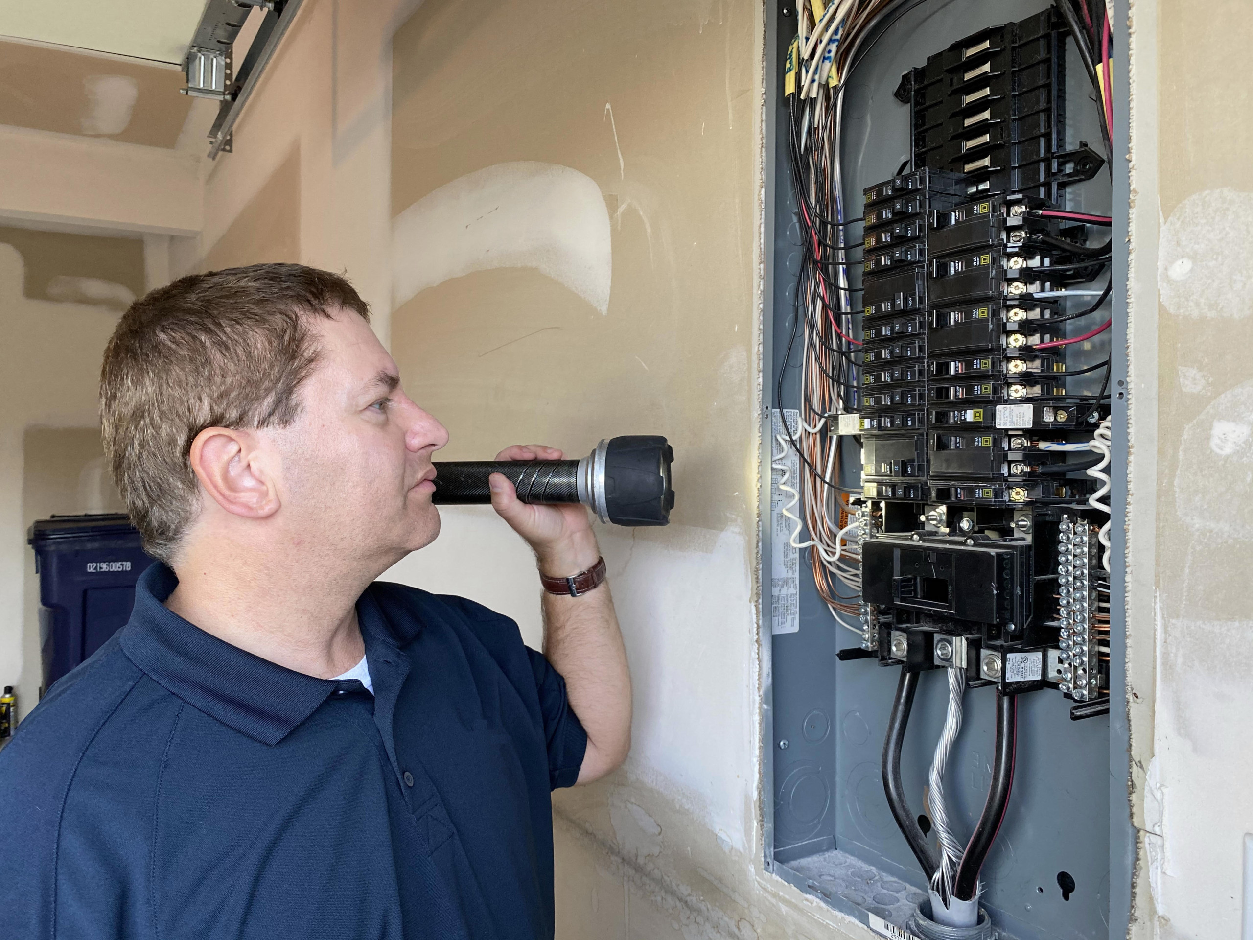 The Home Inspector’s Notebook - Home Articles and Resources